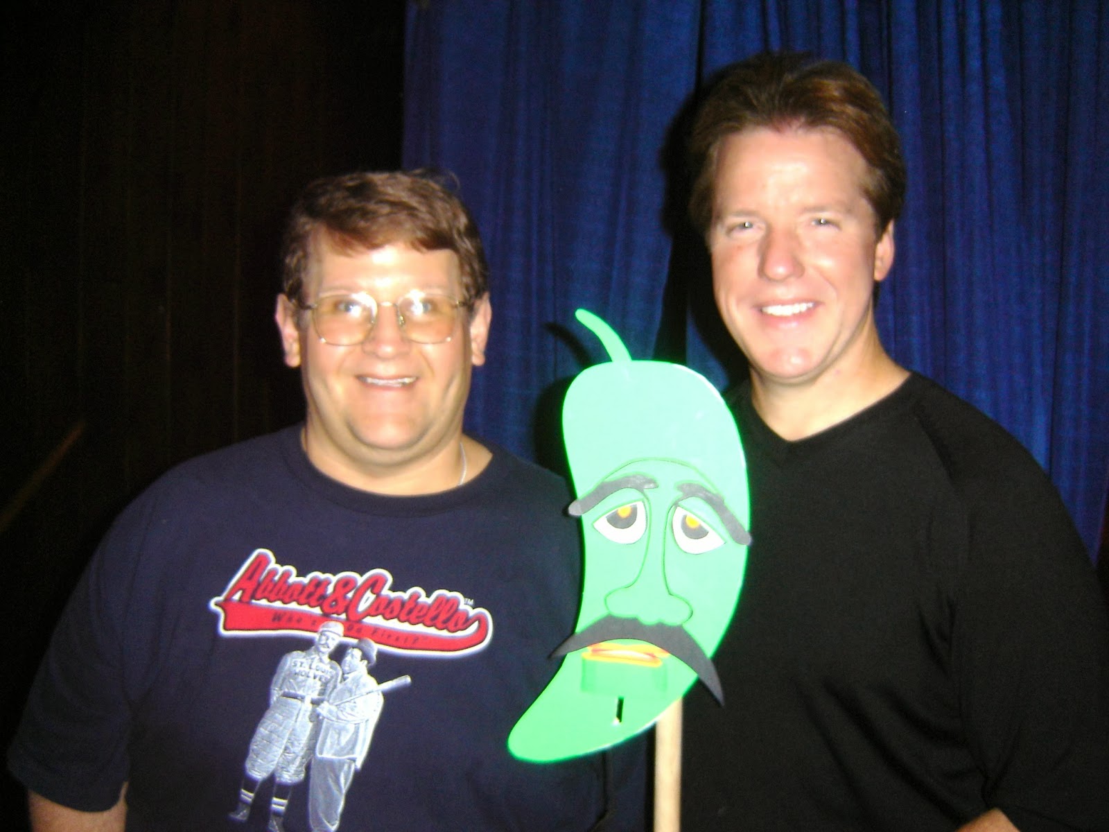 RH Factors: 15 Years/ 15 Adventures Part 2