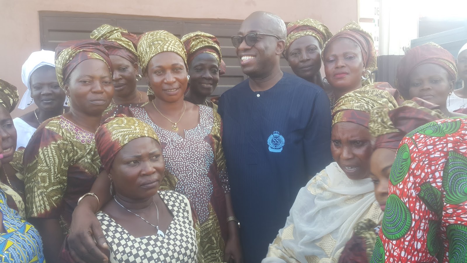 The interest of Abeokuta South Federal Constituency People Will be ...