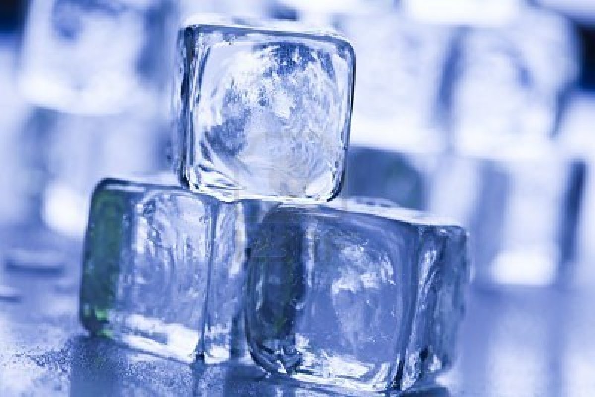 Mengapa Air Panas Dapat Membeku Lebih Cepat Daripada Air Dingin ...