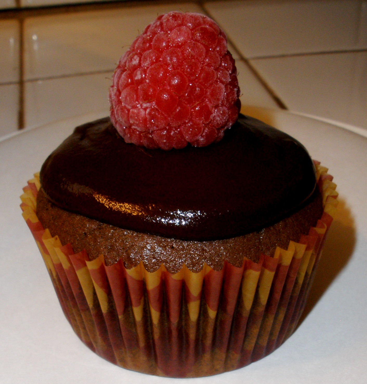 Punk Aspie Art: Cupcakes!!!
