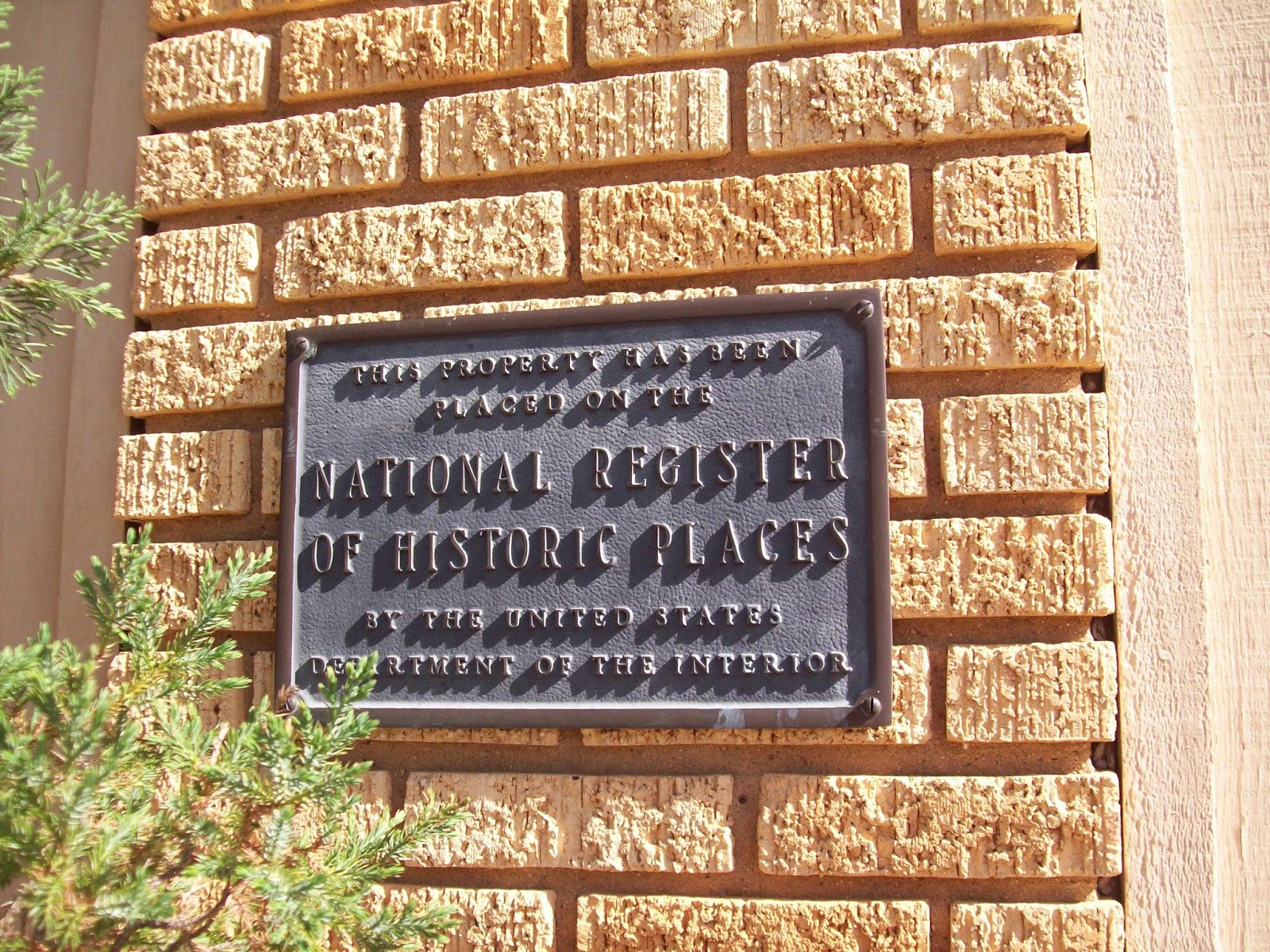 Cousins: The Grisso Mansion