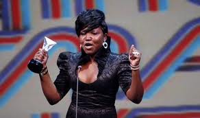 Naijarealgists: One Time Best Female Nigeria Singer/Rapper, Sasha Opens ...