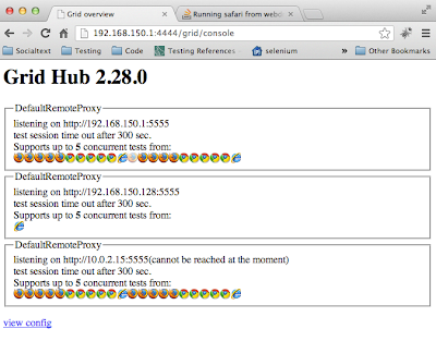 TESTHEAD: February 2013