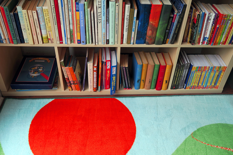 Massy Books on Main Officially Opens | Clothes Line Finds - Vintage ...