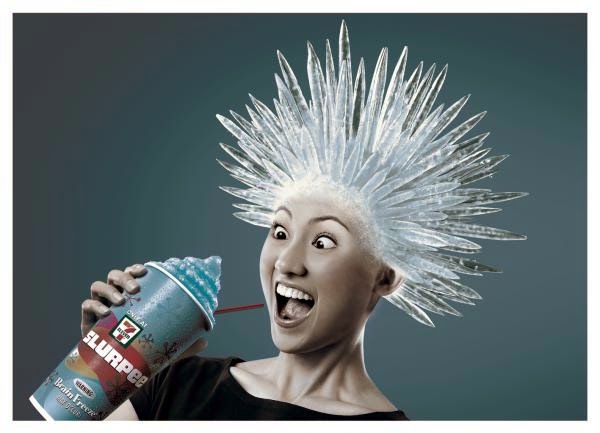 I'm Turning 60...: Slurpees and Winnipeg by Margaret Ullrich