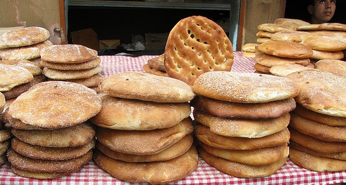 Souvenir Chronicles: FES, MOROCCO: THE SOUK