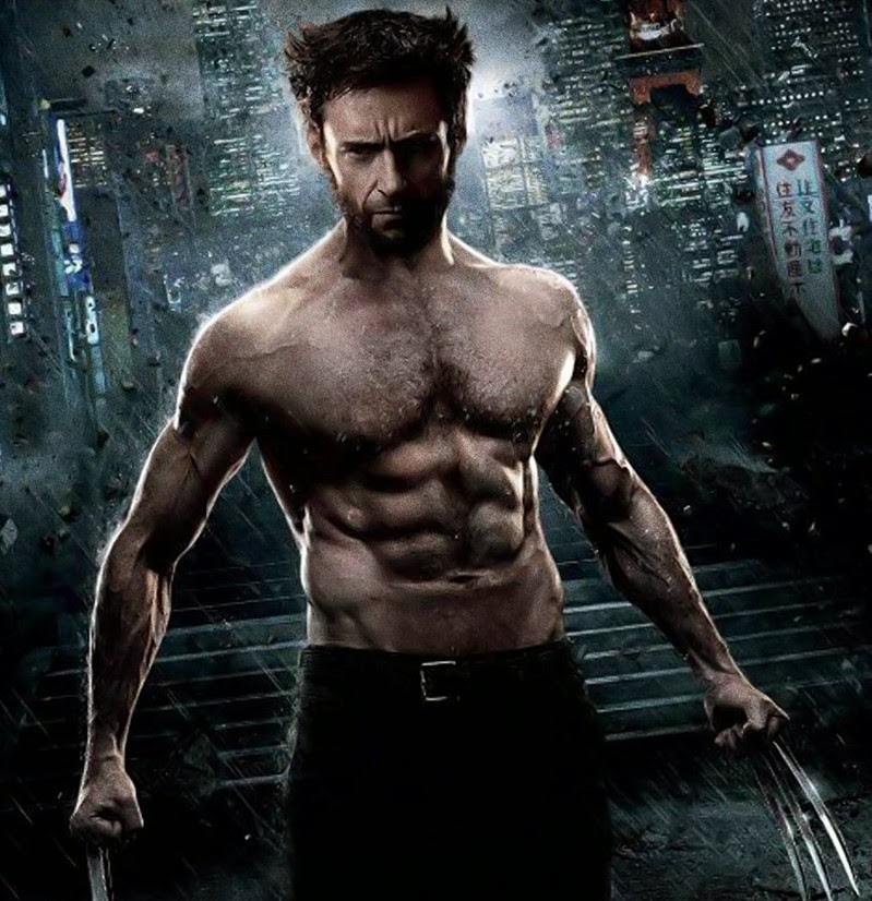 RNM Movies Reviewer: Hugh Jackman, The Real Wolverine
