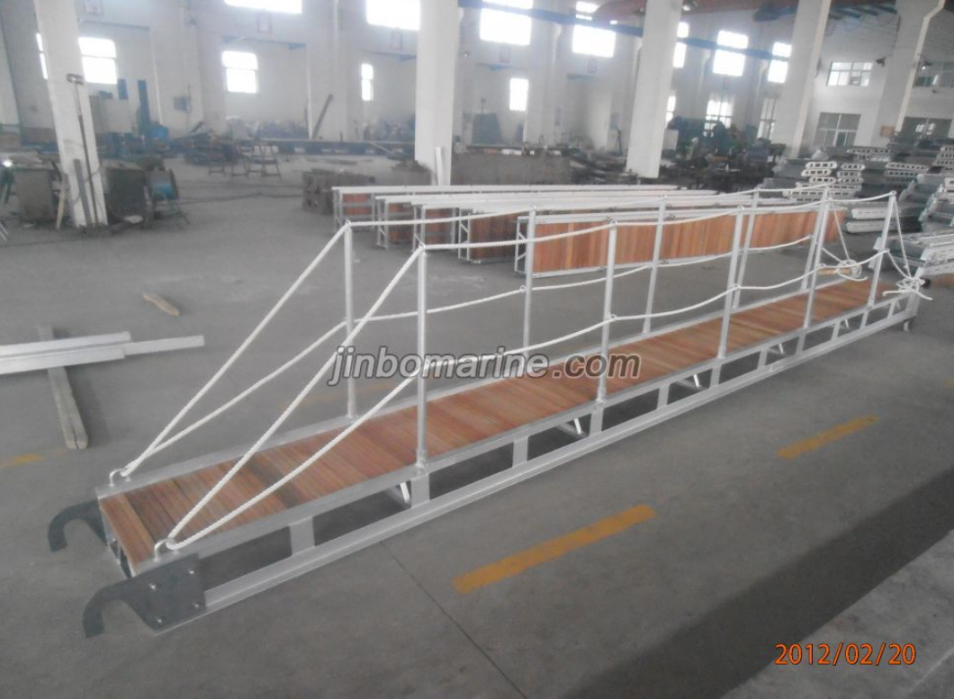 Chongqing Jinbo Marine Equipment Import & Export Co., Ltd.: Aluminum ...