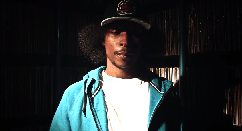 THE GRIME REPORT: JME New Album 'Integrity' Dropping May 4th [Video]