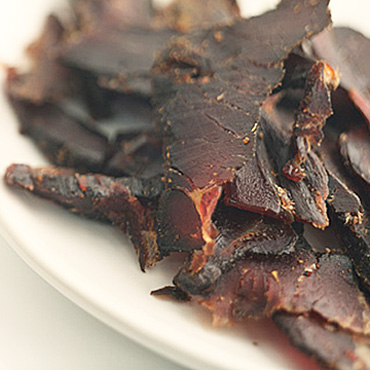 Biltong UK: Biltong Pot Bread Recipe