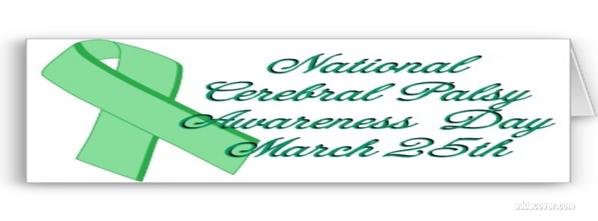 Cerebral Palsy Family: March 25, 2012 is National Cerebral Palsy ...