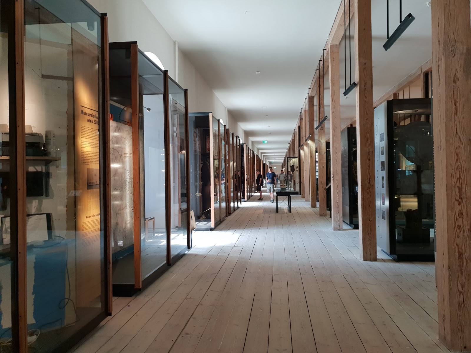 Woodford Racing: The National Arsenal Museum