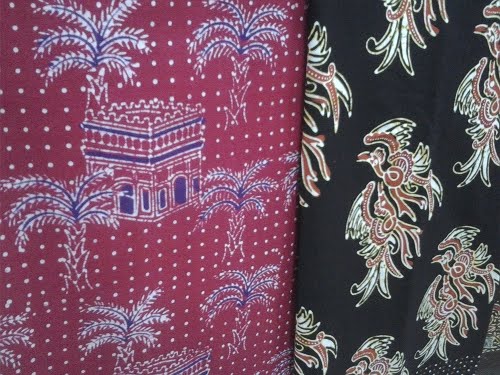 Batik Kediri - Aneka Batik