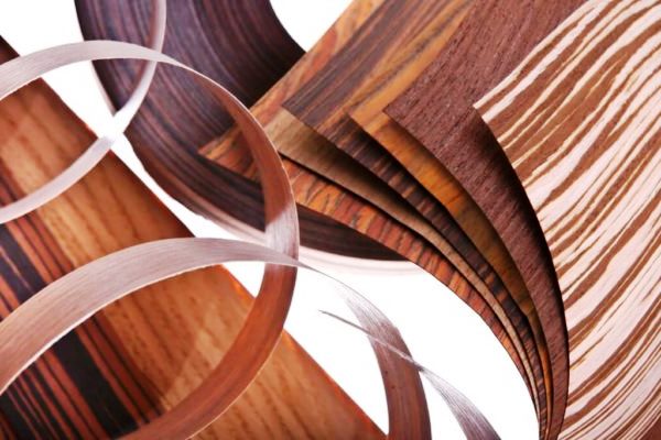 Ulasan Material Veneer : Proses Pembuatan, Jenis dan Keunggulannya ...
