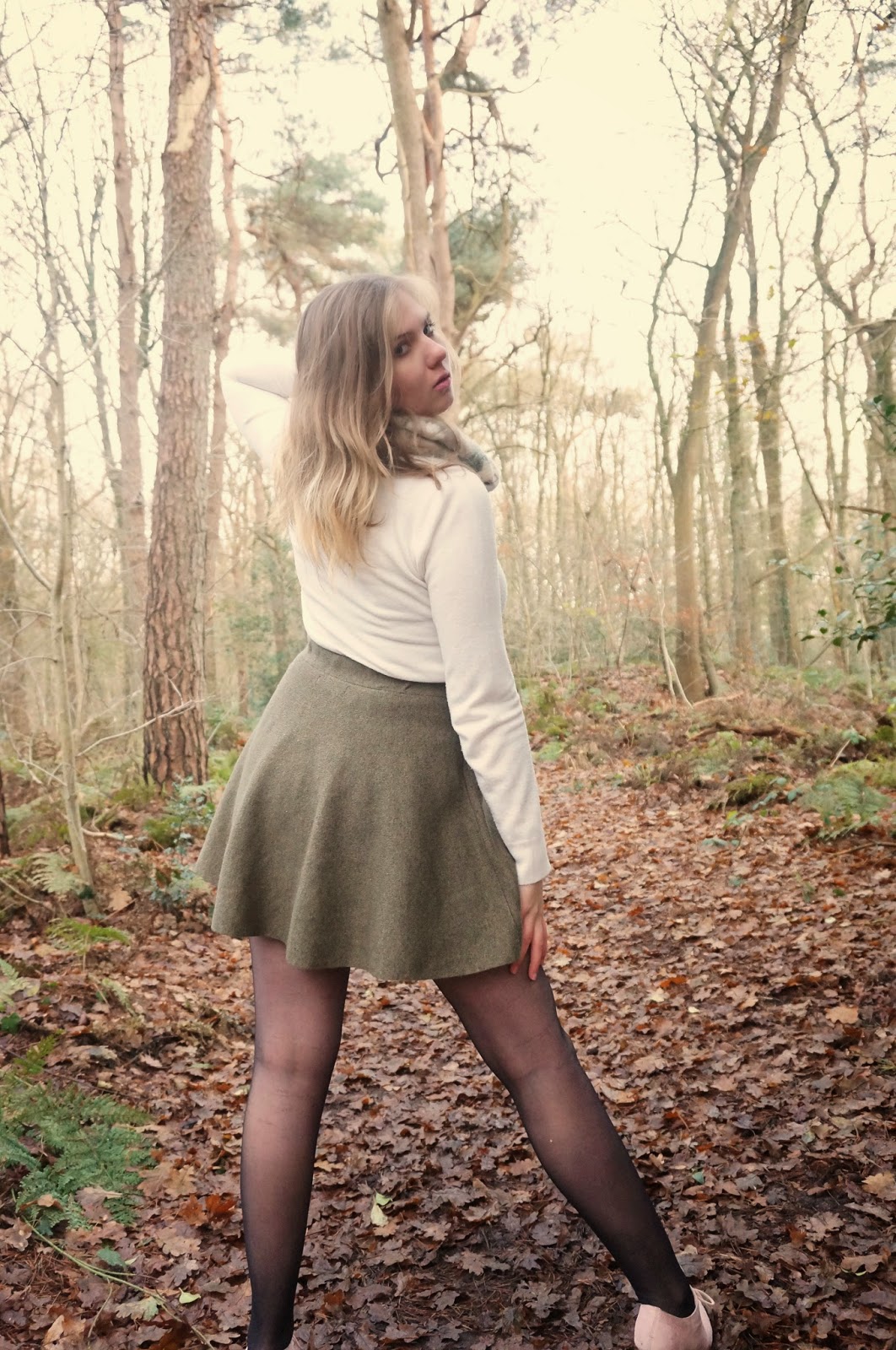 Style Eclectic Fashionmylegs The Tights And Hosiery Blog