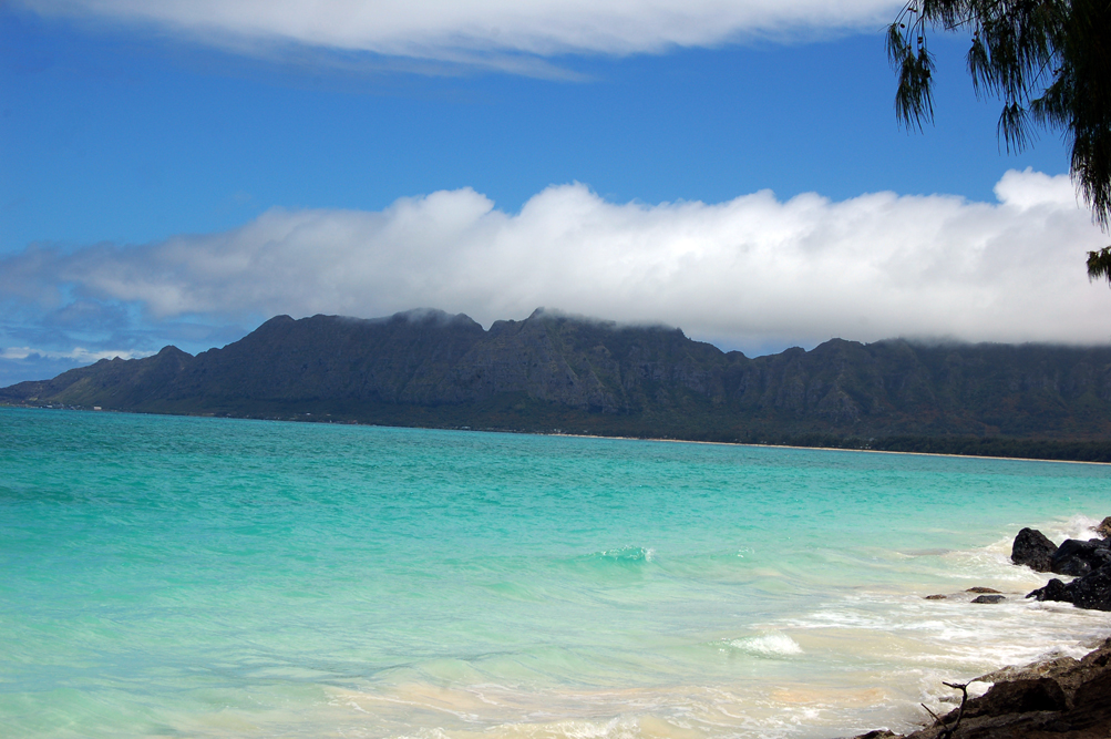 runvemrun in Hawaii: Bellows Air Force Station