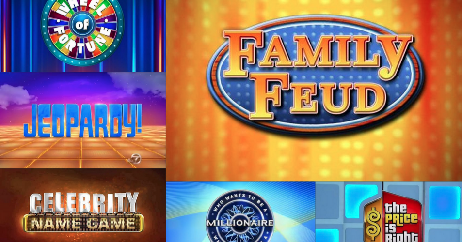 The Blog Is Right: Game Show Reviews and More!: STAY TUNED Fall Edition ...