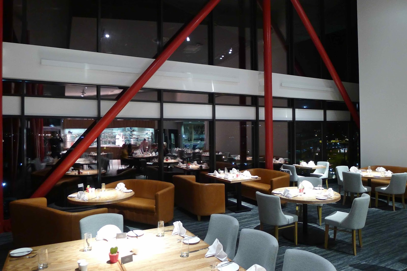 Gourmet Gorro - Cardiff food blog featuring restaurant reviews from ...