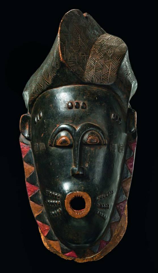 A History of Graphic Design: Chapter 15 - African Art