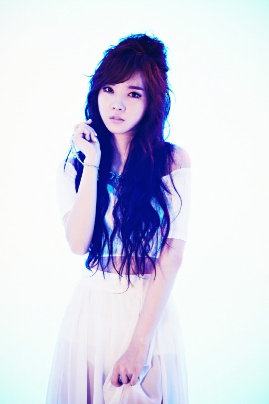 Did You Know K-pop?: [PROFILE] STELLAR