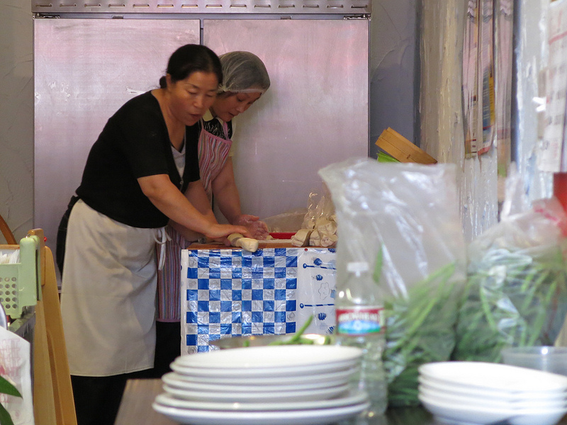 Full Noodle Frontity: Shandong Deluxe Brings Robust Noodle Offerings ...