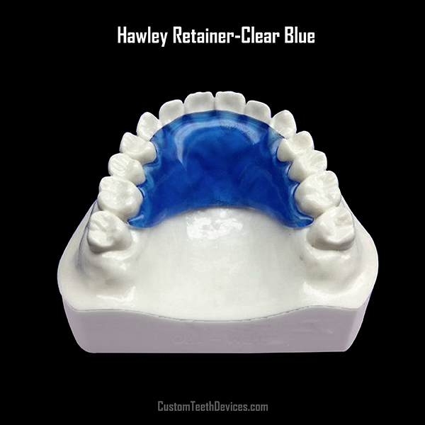 2016 ~ Custom Teeth Devices