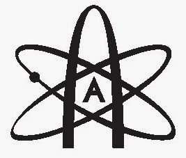 ATHANOR, ATHEIST SYMBOL, ATLANTIS CROSS and AWEN