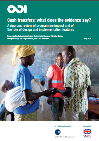 Forced Migration Current Awareness: Thematic Focus: Humanitarian Assistance