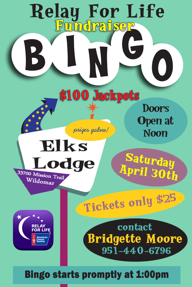 Wildomar Rap: • Saturday Two-fer