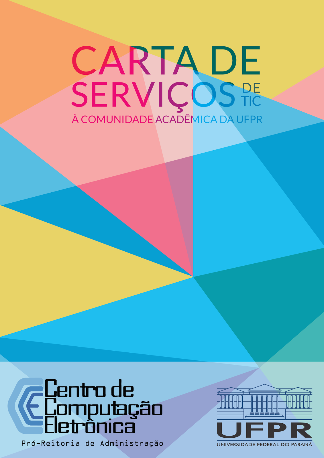 CAPAS - Carta de Serviços