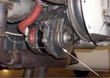 DC Alternators and Controls - Aircraft Electrical System