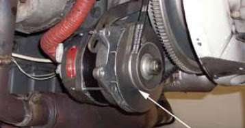 DC Alternators and Controls - Aircraft Electrical System | Aircraft Systems