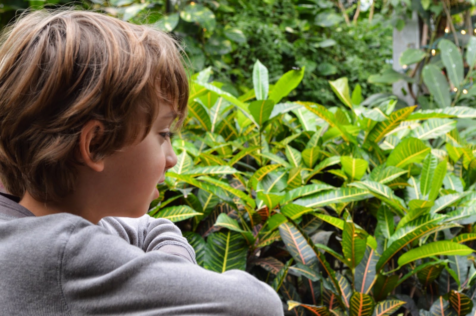 Mothering With Mindfulness Making Memories