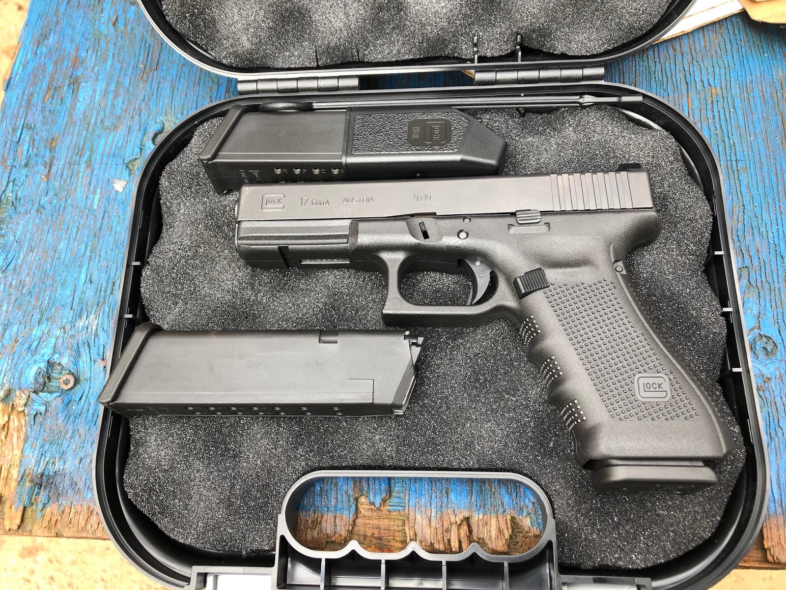 The Shekel - Coins, Law, and Commentary: Sunday Range Day Part Two ...