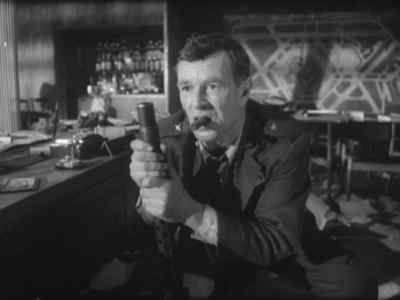 Fundamental Forces: You Can't Fight in Here, This is the War Room!