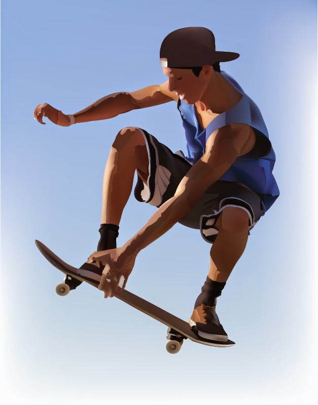 SUU Digital Imaging: Riley Funk I Slake Clothing