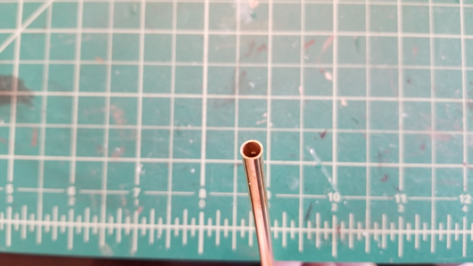 Bandai Y-Wing Starfighter Model Build: Part V Base and electronics