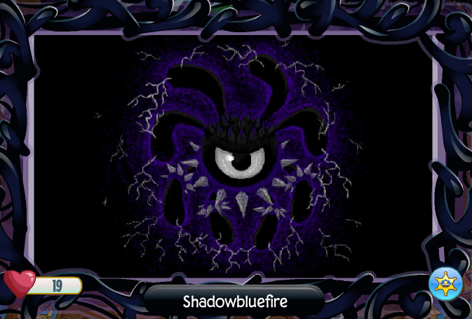 Animal Jam Phantom Fan Art