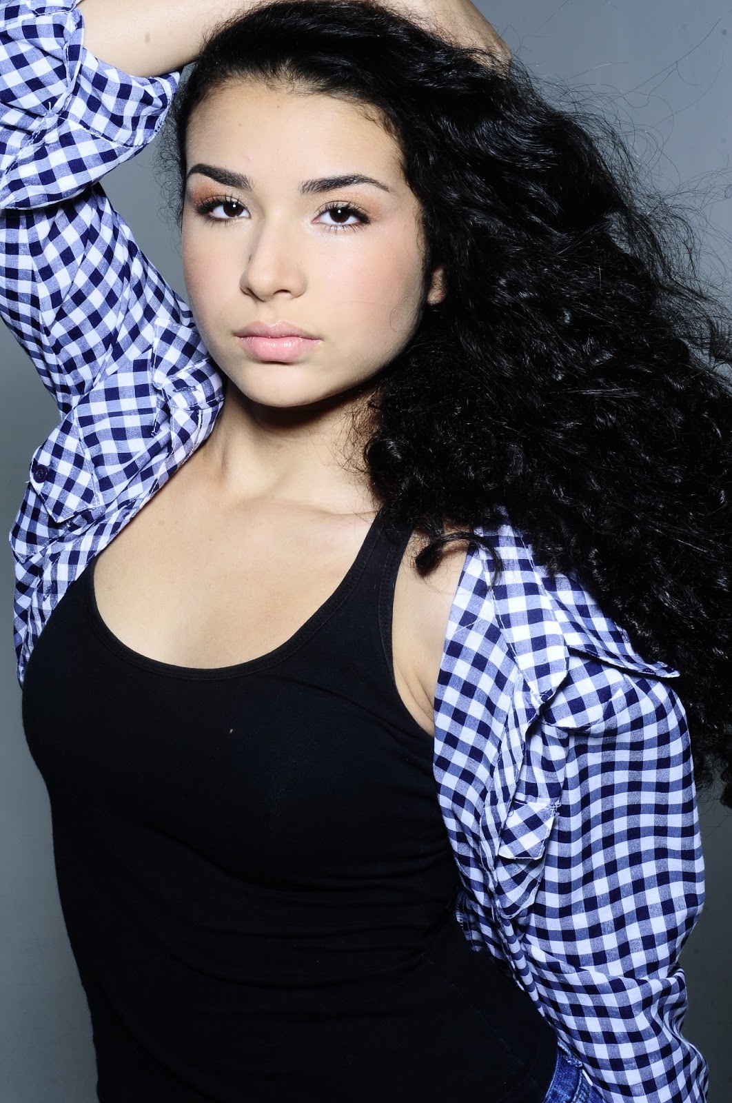 Bravo Model: Meu book - Parte 3 - Beijos Sabor Cereja