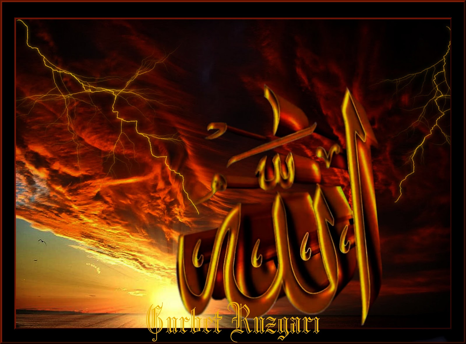 APA TANDA KITA DEKAT DENGAN ALLAH? - Blog Mahasiswa Indonesia