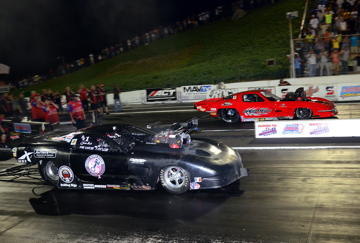 Drag Racing News Daily: Taylor Heads ADRL Dragstock VIII Winners List ...