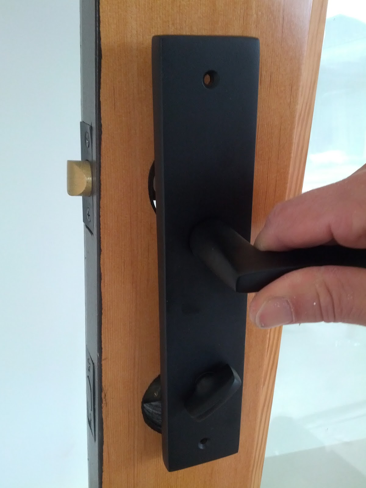 LHW:A The Blog: Another Setback