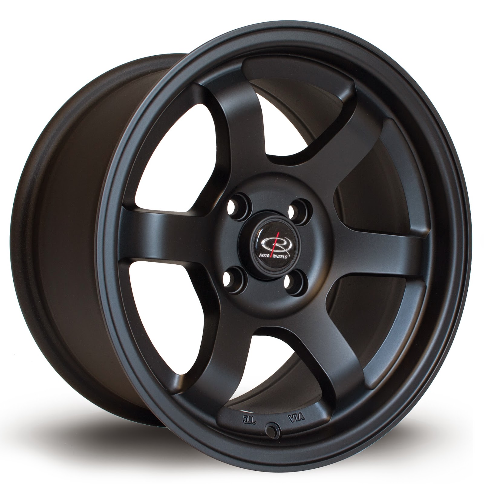 JDMbits: The Concave Rota Grid Drift 15x8'' et20!