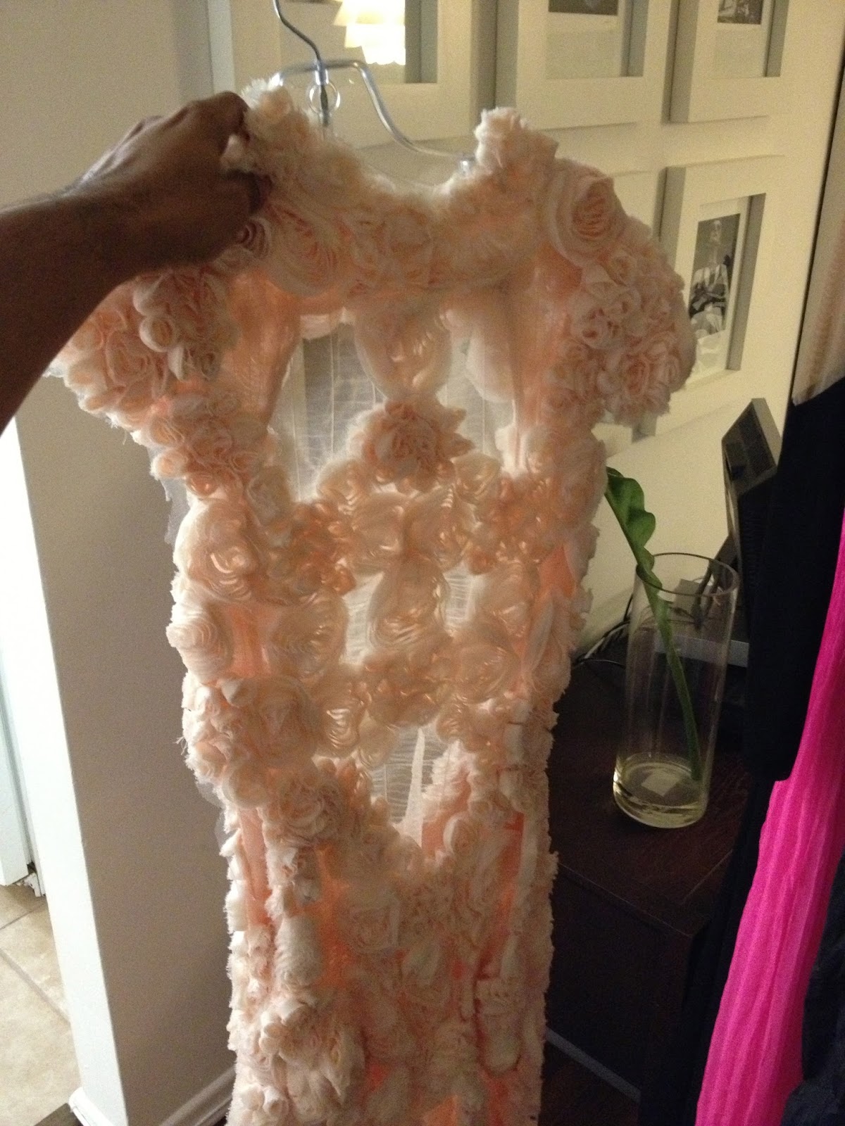 Toye Adedipe: Styled by Toye: The Saturday's