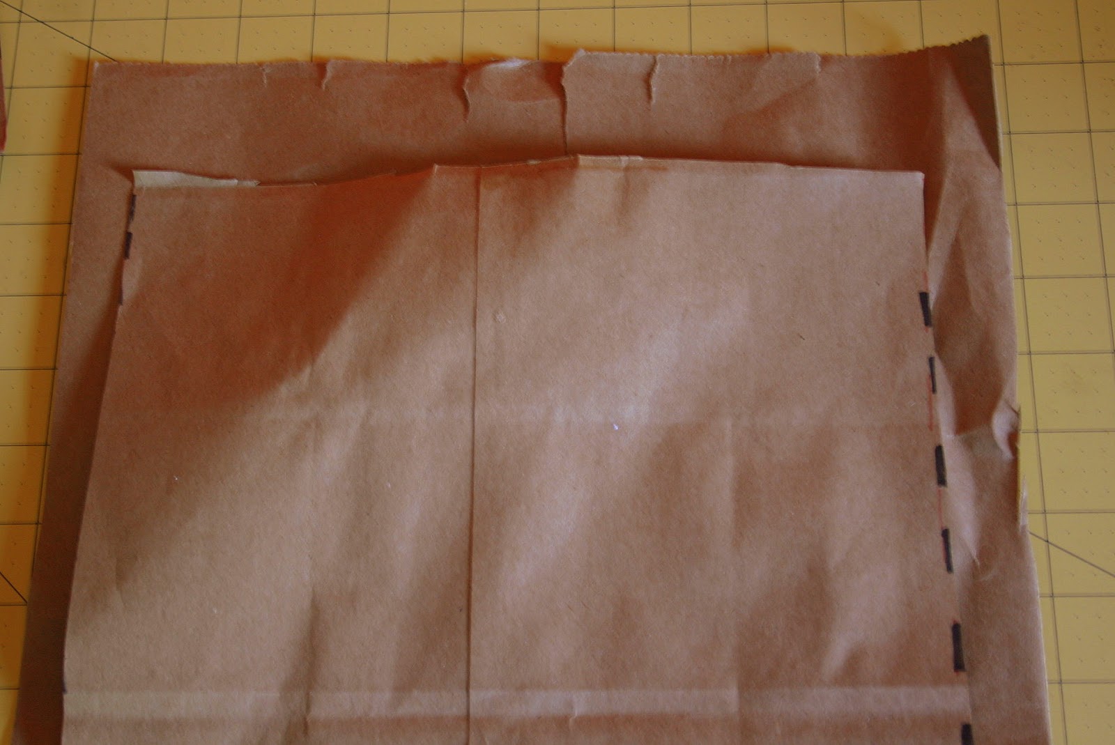 Brown Paper Bag Envelopes: DIY and a Coupon!