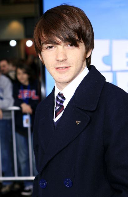 Gleek Radio: Glee destruye grandes canciones: Drake Bell