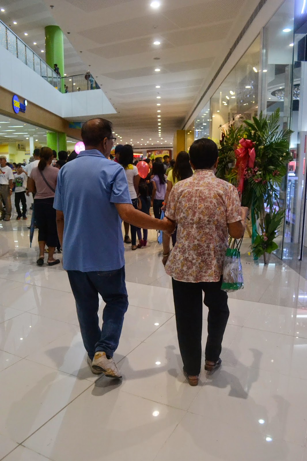 SM Center Angono Opens Its Doors ~ Viva Manilena