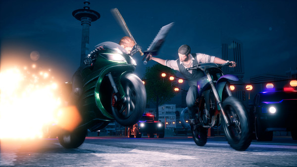 تحميل لعبة Road Rage بكراك CODEX برابط مباشر و تورنت | ألعاب دوت كوم