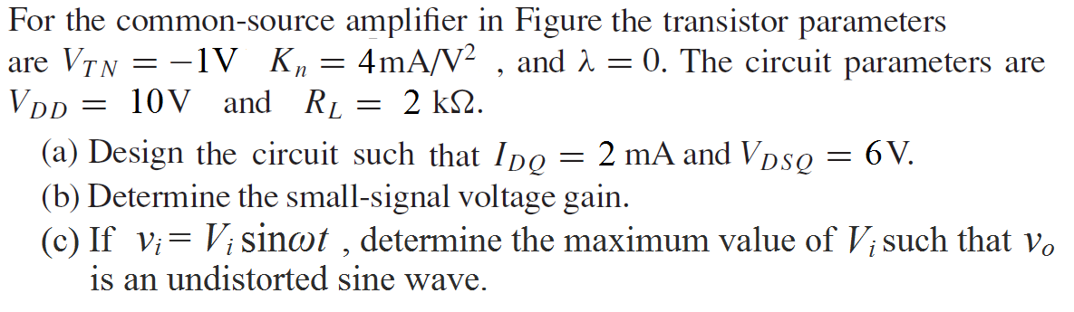 Questions - Answers: Basic Electronics Tutorial Question