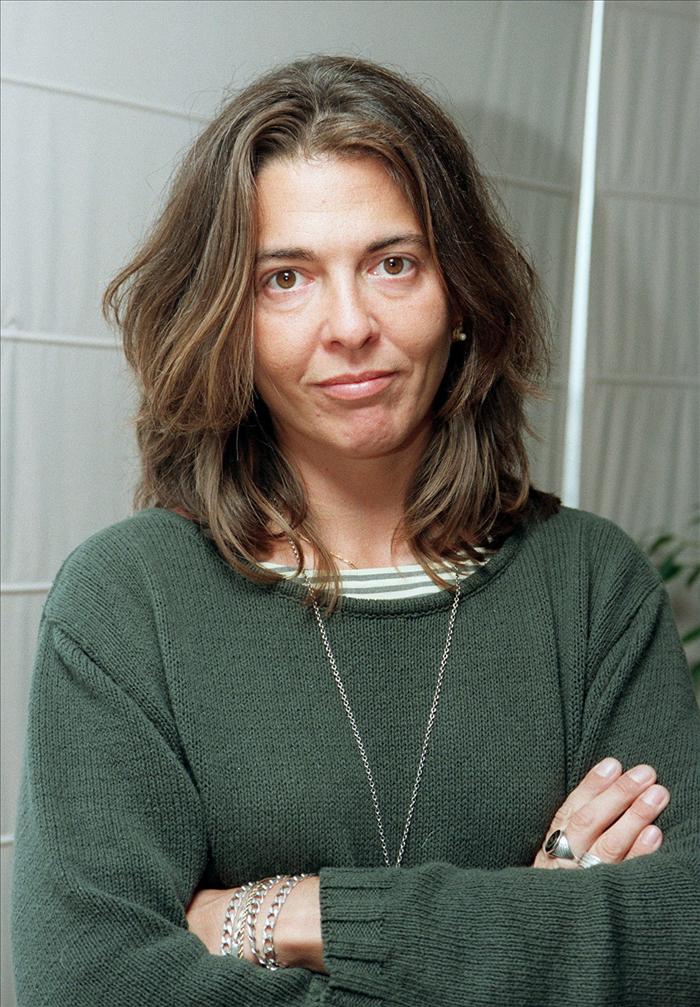 ANTONIO MARTÍN ORTIZ: Flavia Company,la que, años ha, fue mi alumna ...